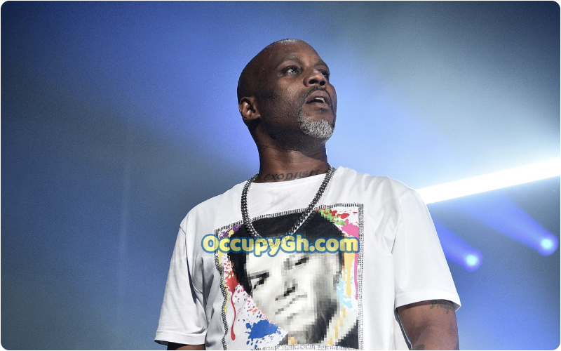 Video Of DMX's Famous Prayer Goes Viral Following News Of His Death (WATCH)