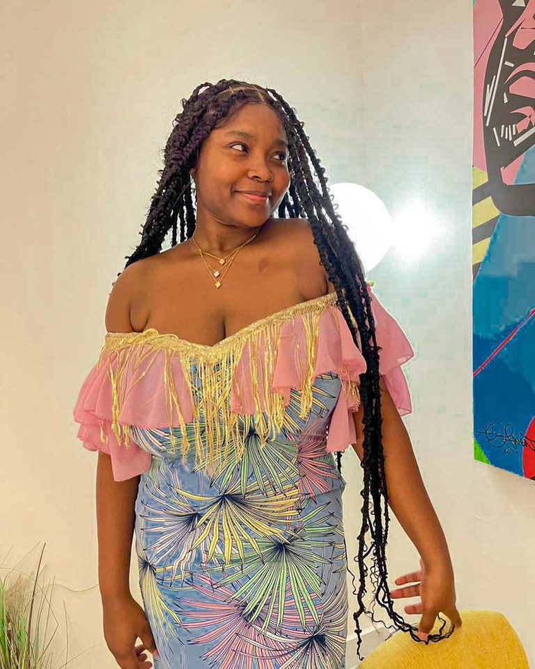 Mummy Wa: Lady Transformed From A Chartered Accountant To A Successful ...