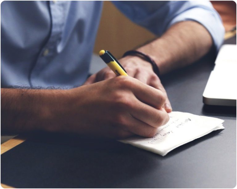 Ways to Make Your Writing More Interesting and Better