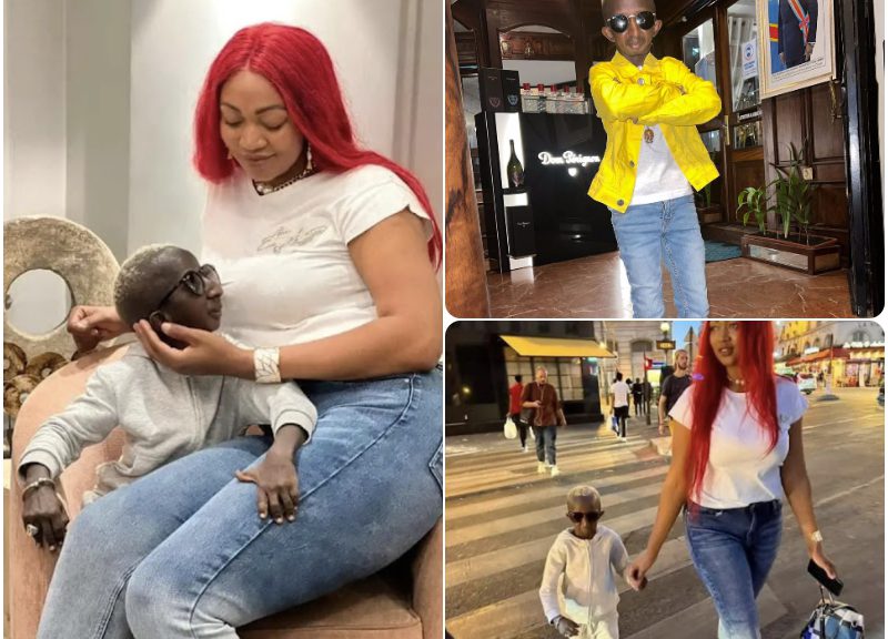 Photos of Grand P's Alleged New Girlfriend Surfaces Online; Netizens React