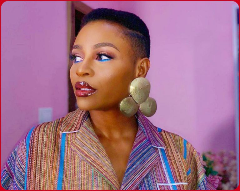 Abiana Biography: Age, Real Name, Education, Music Career, Controversy ETC