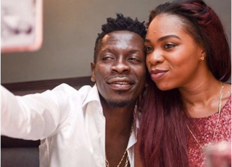 You Don't Talk To Me But You Want To Pray For Me - Shatta Wale 'Bl@st ...