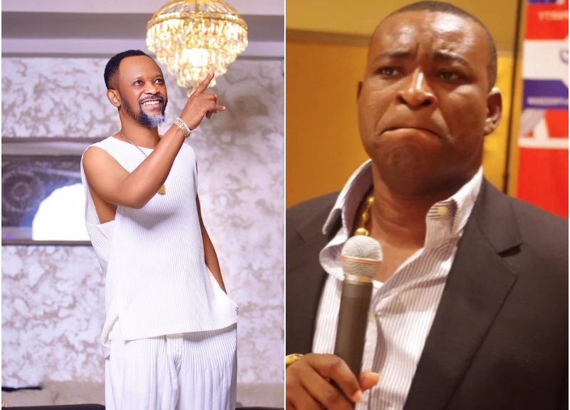 BREAKING: Fadda Dickson Fined GHC60,000 In Defamation Case Against ...