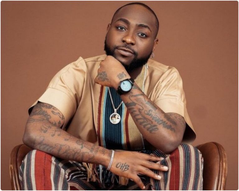 Davido Phone Number: Artiste Contact Details and WhatsApp