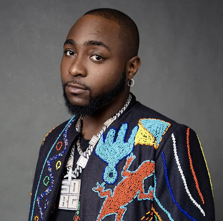 Davido Phone Number: Artiste Contact Details and WhatsApp