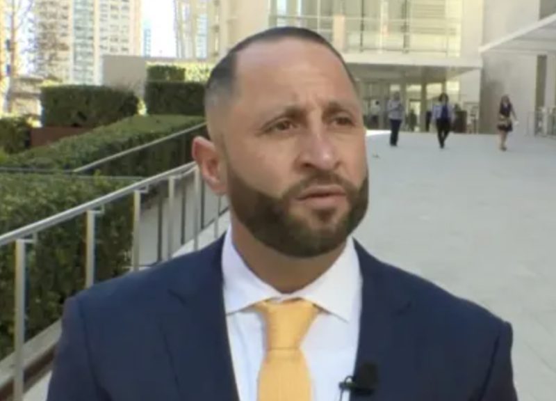 Ninus Malan: Millionaire Who Faked His Own Kidnapping and Death With ...