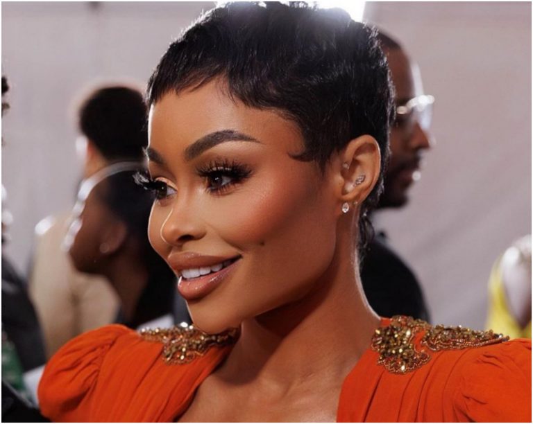 Blac Chyna Biography, Age, Net Worth, Husband, Children, OnlyFans, Tattoo