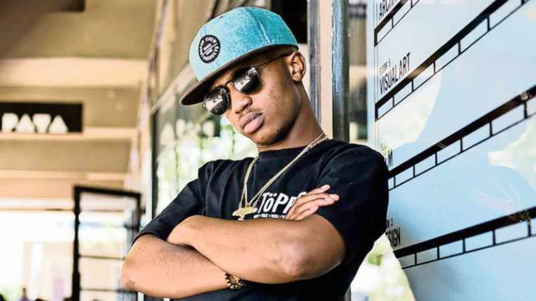 Emtee Biography; Age, Real Name, Net Worth, Career, Wife, and More