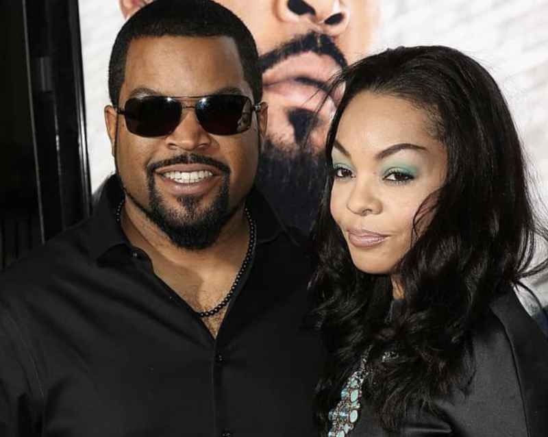 Kimberly Woodruff (Ice Cube Wife) Biography; Age, Early Life, Career ...
