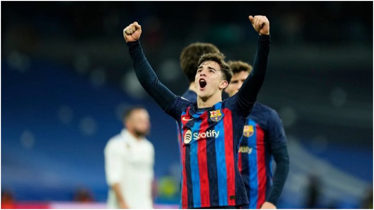 Pablo Gavi Bio, Age, Net Worth, Wife, Career, Height & More