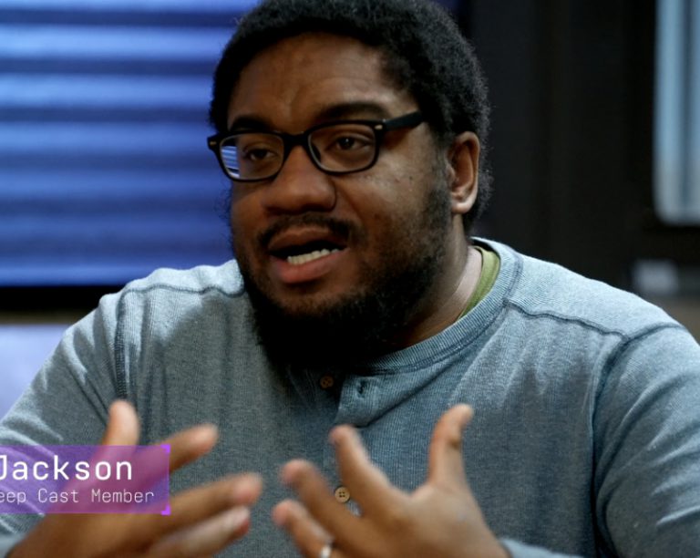 Shareef Jackson Biography; Age, Net Worth, Siblings, Career, and Girlfriend