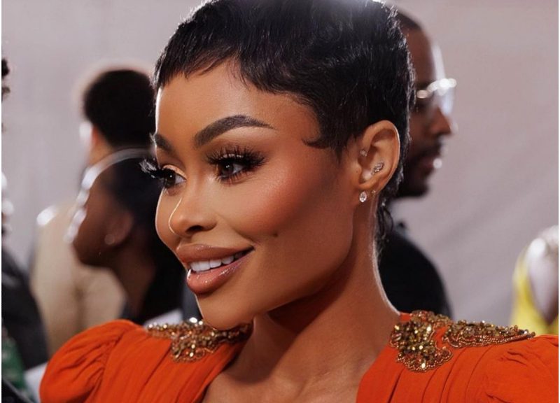 Blac Chyna Biography, Age, Net Worth, Husband, Children, OnlyFans, Tattoo