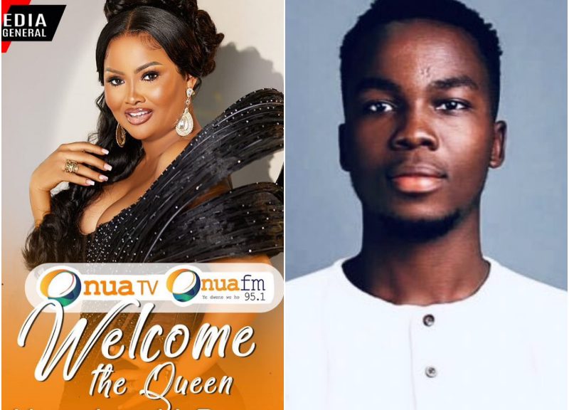 Nana Ama McBrown Lacks Communication Skills, She Has Nothing To Offer TV3 - Bongo Ideas Strikes ...