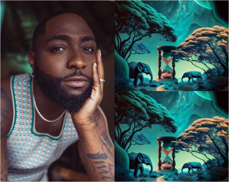 Davido Finally Releases 'Timeless' Album (LISTEN)