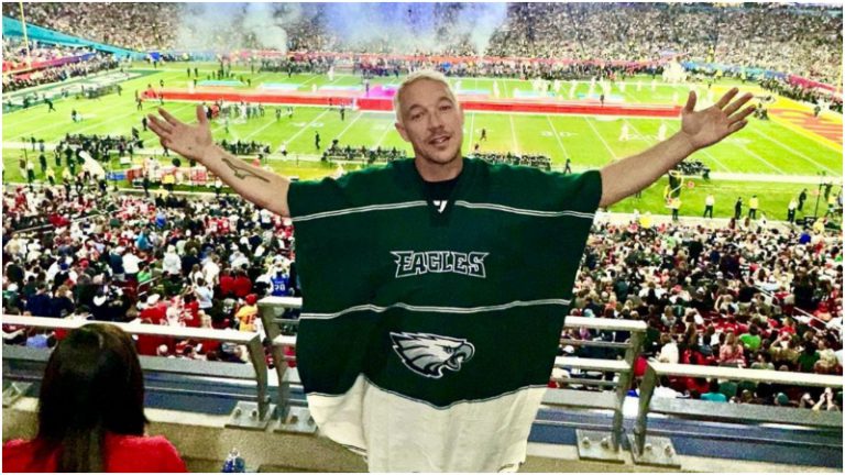 Diplo Biography, Age, Net Worth, Wife, Children