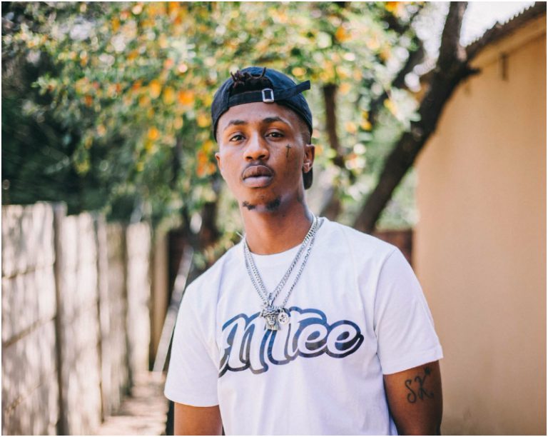 Emtee Biography; Age, Real Name, Net Worth, Career, Wife, and More