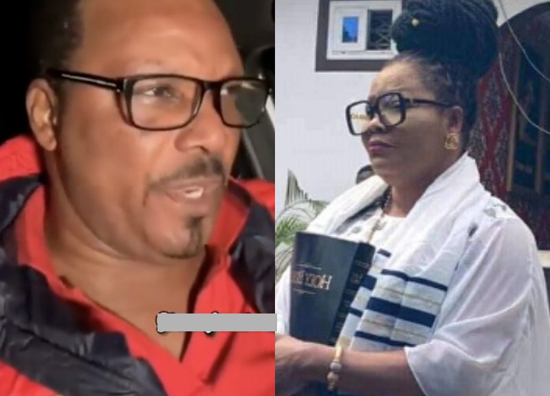 Exposed: Slim Buster's Shocking Response to Agradaa's Accusations of ...