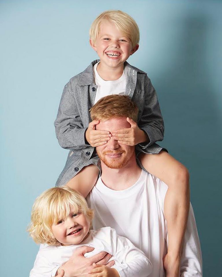 Kevin De Bruyne Biography, Age, Spouse, Net Worth, Parents, Children ...