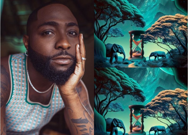 Davido Finally Releases 'Timeless' Album (LISTEN)