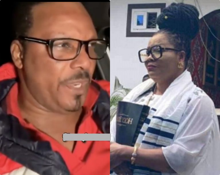 Exposed: Slim Buster's Shocking Response to Agradaa's Accusations of ...