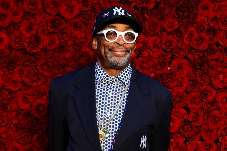 Spike Lee Biography, Age, Net Worth, Wife, Children, Height, Siblings ...