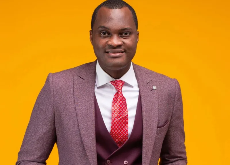 George Addo Jr Bio, Age, Net Worth, Wife, Children, Parents, & More