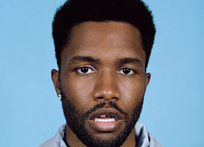 Frank Ocean Bio, Age, Net Worth, Wife, Children, Parents, Height ...