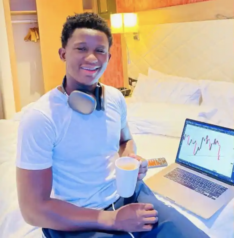 Kojo Forex Finally Sues Bongo Ideas (DETAILS)