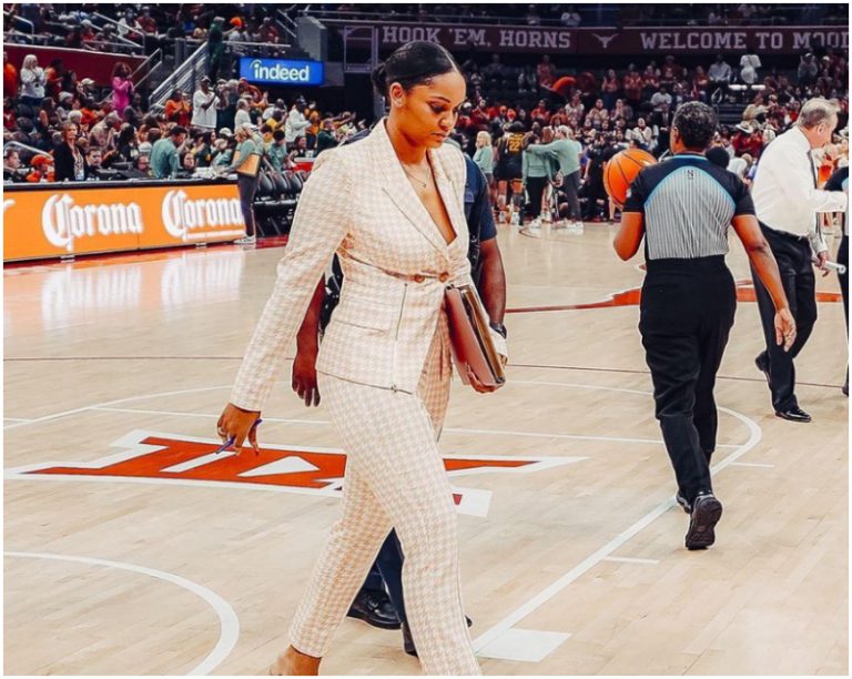 Sydney Carter Bio, Age, Net Worth, Husband, Children, Height, Education ...