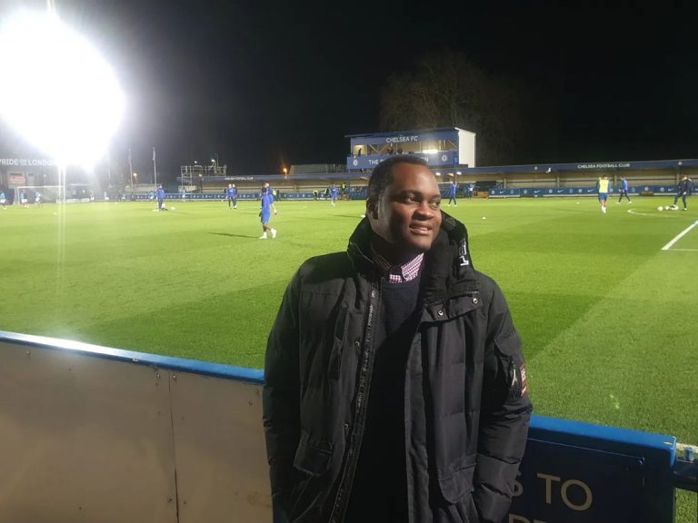 George Addo Jr Bio, Age, Net Worth, Wife, Children, Parents, & More