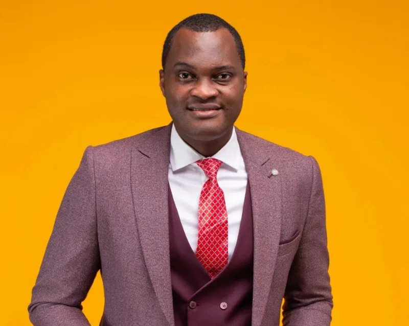 George Addo Jr Bio, Age, Net Worth, Wife, Children, Parents, & More