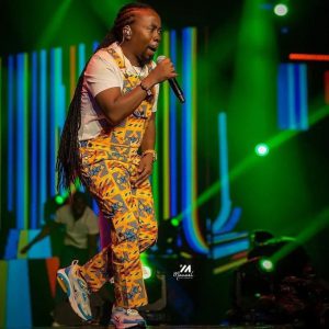 Obrafour Bio, Age, Net Worth, Wife, Children, Parents, & More