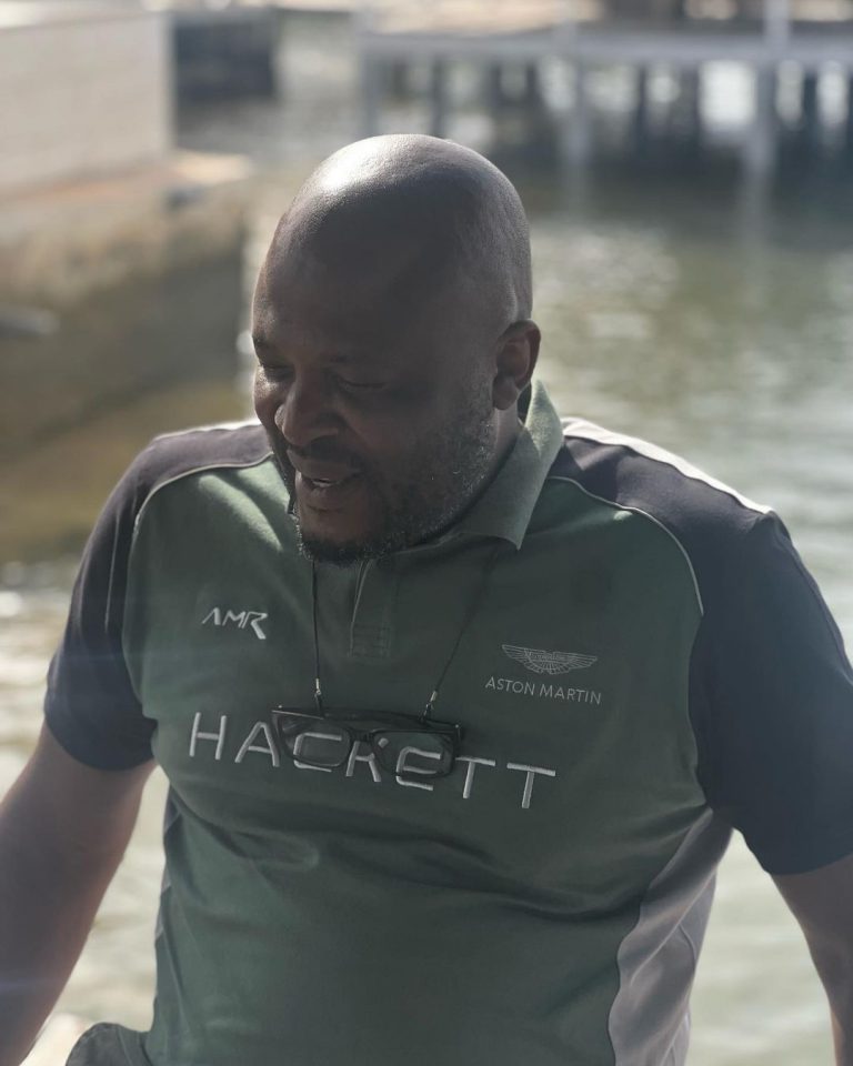 Ibrahim Mahama Bio, Age, Net Worth, Wife, Children, Siblings, & More