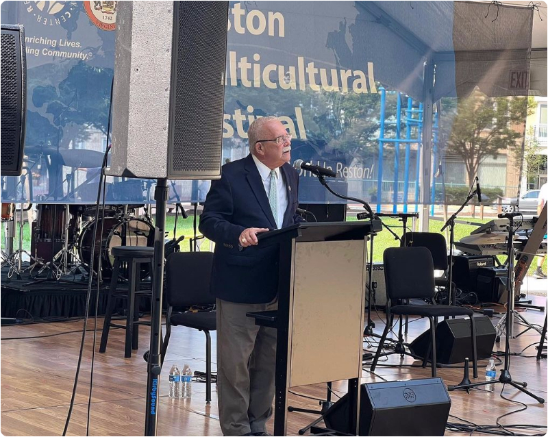 Gerry Connolly Bio, Age, Net Worth, Wife, Children, Siblings & More