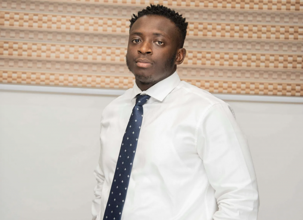 Christian Boakye Yiadom Bio, Age, Net Worth, Wife, Children, Parents ...