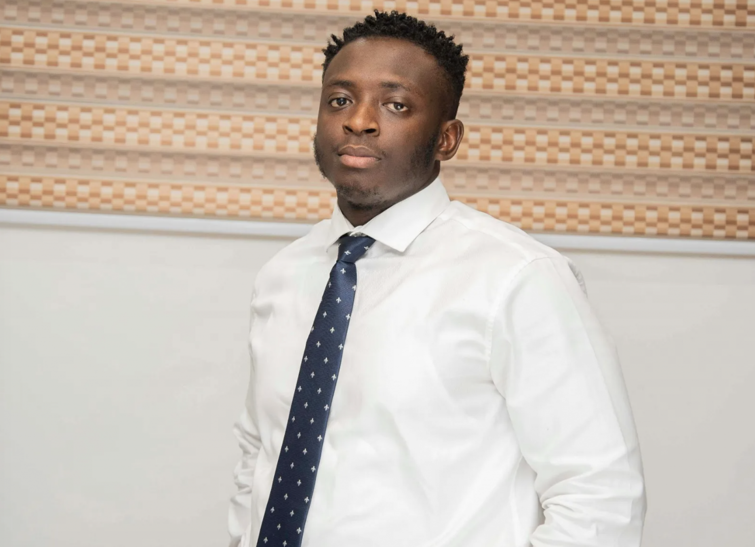 Christian Boakye Yiadom Bio, Age, Net Worth, Wife, Children, Parents ...