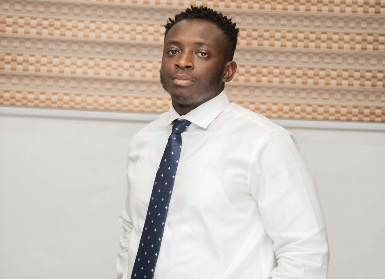 Christian Boakye Yiadom Bio, Age, Net Worth, Wife, Children, Parents ...