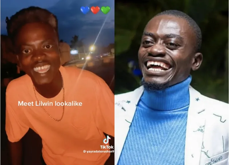Lil Win Look-Alike Surfaces As He Causes A Stir Online (VIDEO)