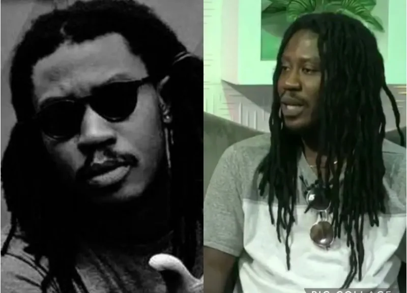 Original “Alomo Gyata” Singer Finally Shows Up And Talks About How The ...