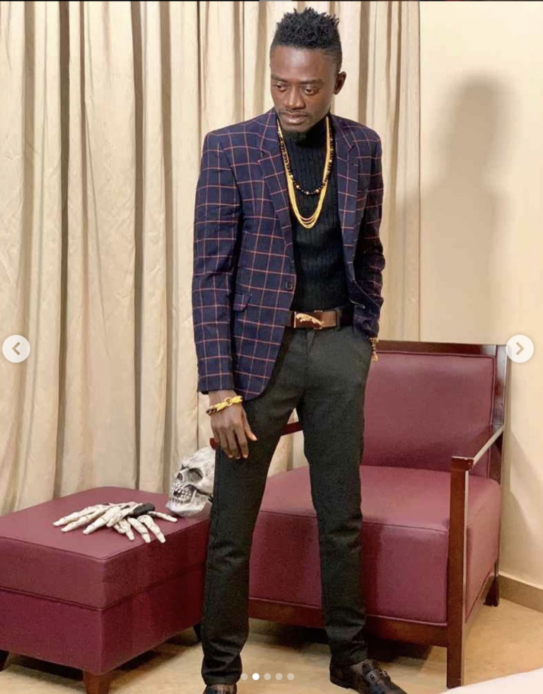 Lil Win Look-Alike Surfaces As He Causes A Stir Online (VIDEO)