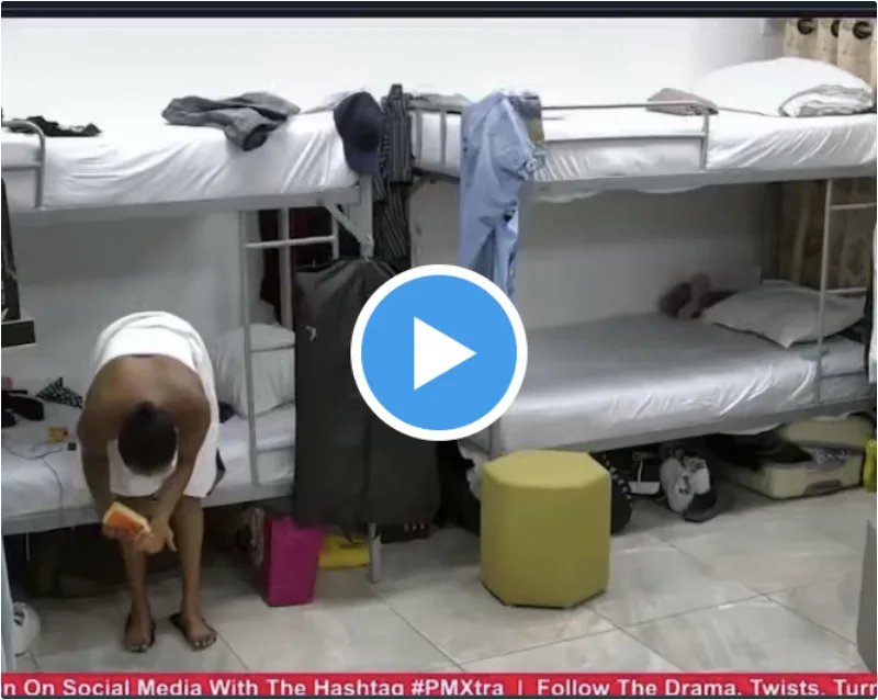 TV3 Called Out For Showing '18+ Things' On Perfect Match Extra Show (VIDEO)