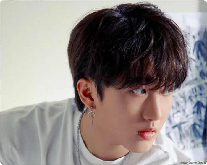 Changbin Bio, Age, Net Worth, Girlfriend, Parents, Height & More