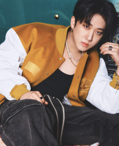 Changbin Bio, Age, Net Worth, Girlfriend, Parents, Height & More