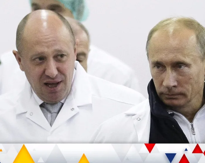 Yevgeny Prigozhin Bio, Age, Net Worth, Wife, Children, Parents ...