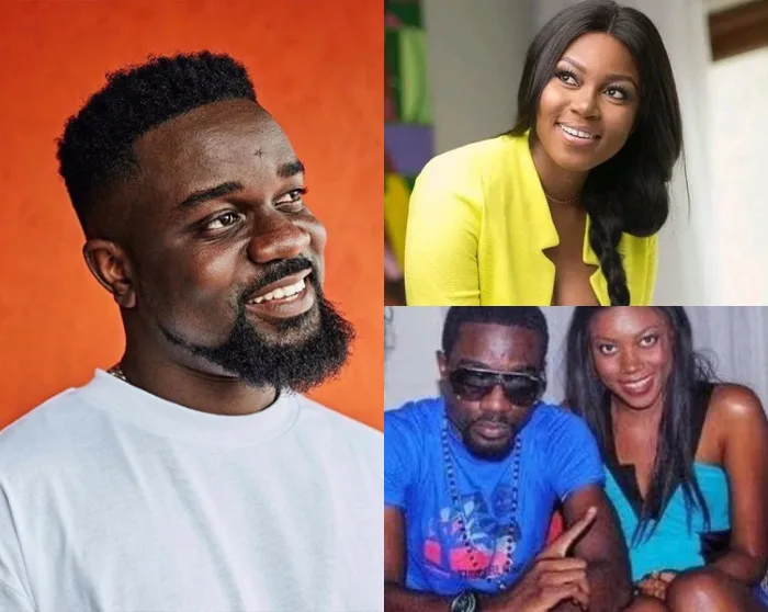 Michael Owusu Addo: Sarkodie Makes First Post Online After Yvonne ...