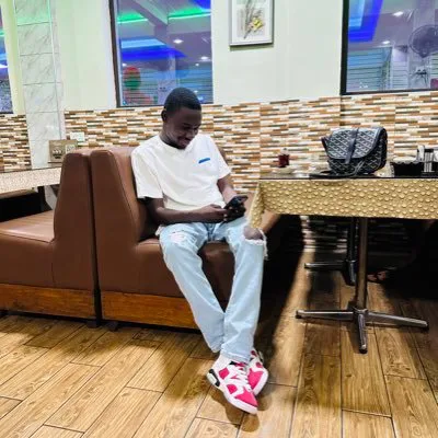 Enokay Shares ¢583,500 Earnings After Staking ¢90,000 in Sport Bet