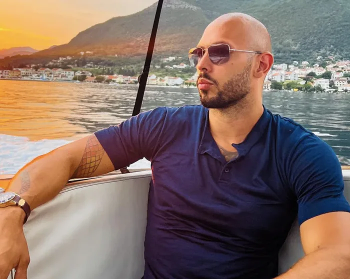 Andrew Tate Bio, Age, Net Worth, Wife, Children, Parents, Weight & More