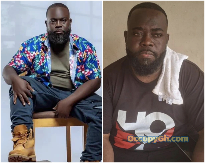 OJ Blaq's Real Cause Of Death Finally Disclosed (Details)