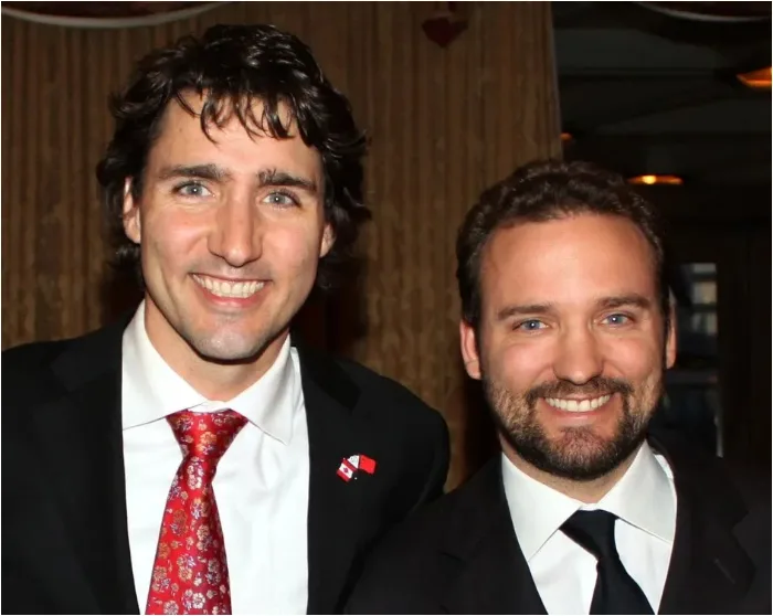 Justin Trudeau Siblings: Meet Alexandre "Sacha" Trudeau & Michel Trudeau
