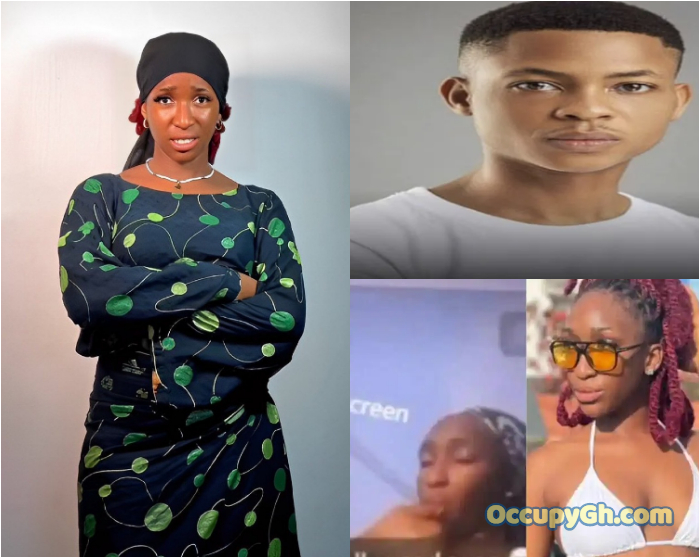 Lɛakɛd Video: Actor Emeka Smashes Influencer for Using Buba Girl's Case ...